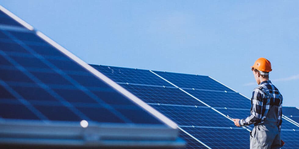 Top Solar Panel Installation Services | PES Solar