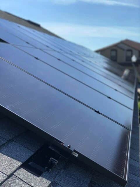 Top Solar Panel Installation Services | PES Solar