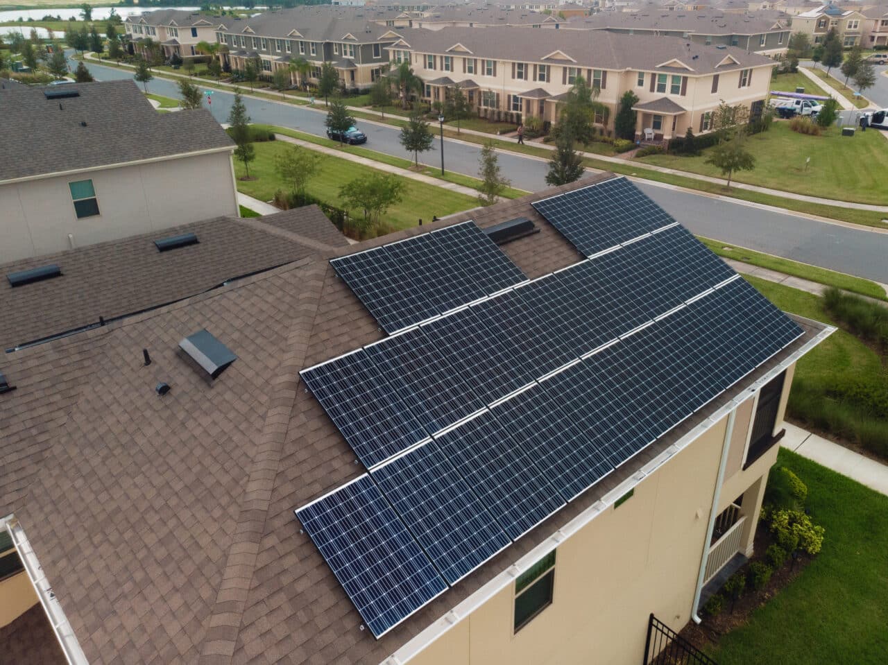 Best Solar Company In Tampa, FL | PES Solar