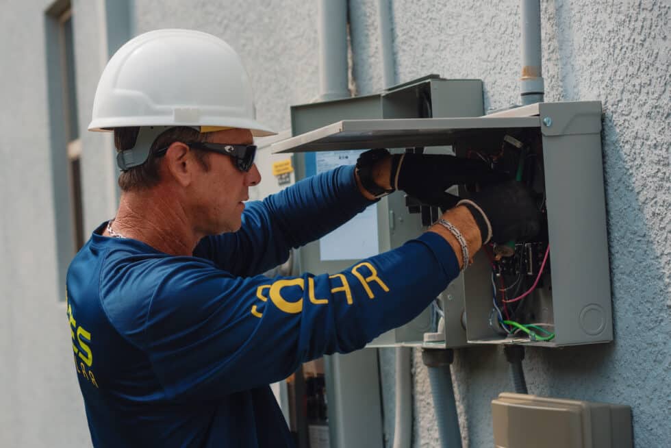 Enphase Battery Backup Installer | PES Solar