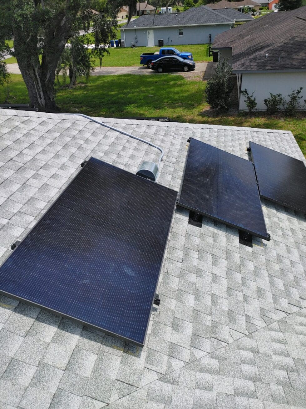 Solar Panel Installers In Cape Coral, FL | PES Solar