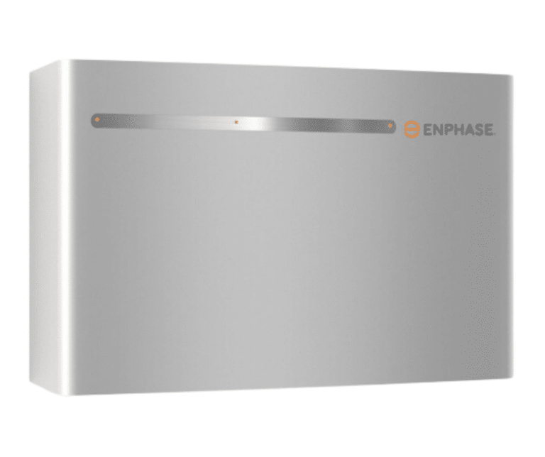 Enphase Battery Backup Installer In Florida | PES Solar