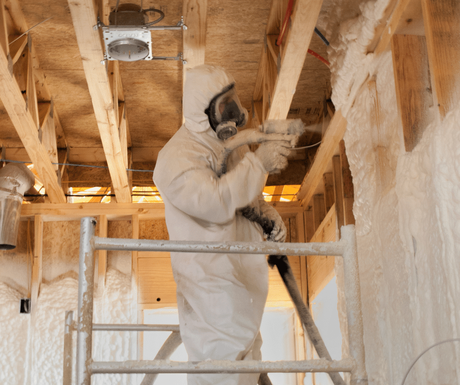 Florida's Best Blow-In Insulation Contractor | PES Solar