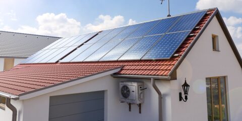 Solar Panel Installers In Longwood, FL | PES Solar