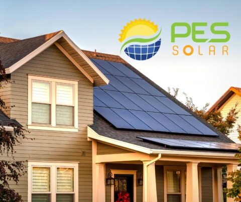 Solar Panel Installers In Longwood, FL | PES Solar